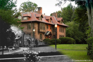 Ensign House